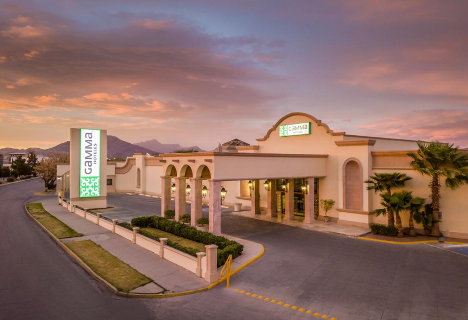 Hoteles En Juarez - Precios Directo del Hotel