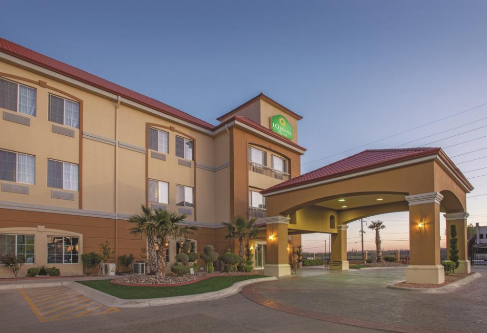 Hoteles En Juarez - Precios Directo del Hotel