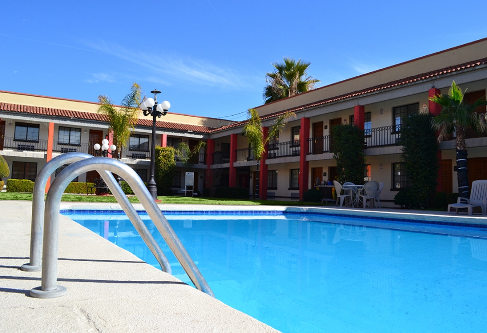 Hoteles En Juarez - Precios Directo del Hotel